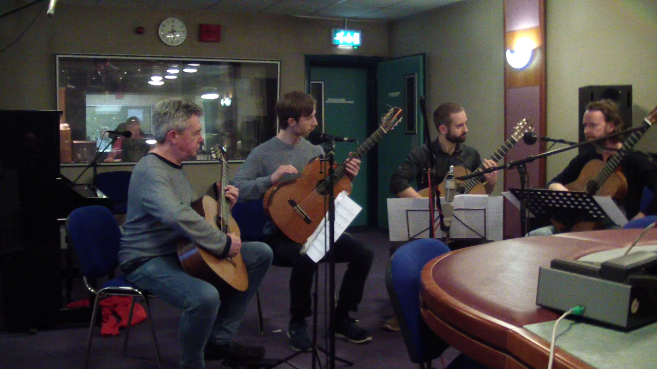 CONCERTS | Jerry Creedon